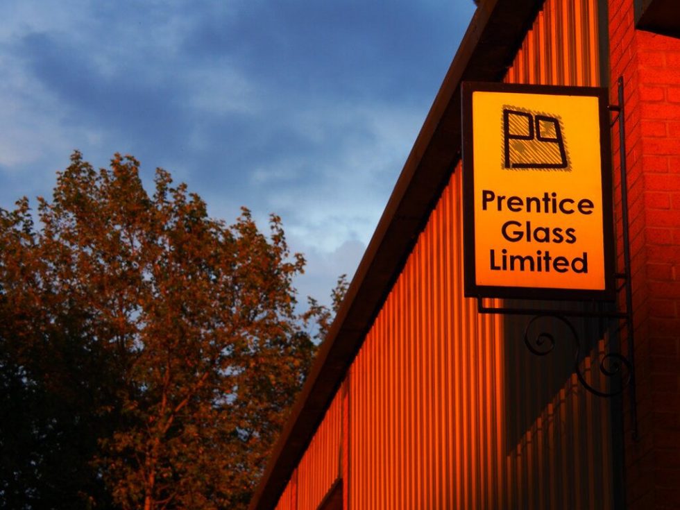 About Us | Prentice Glass London