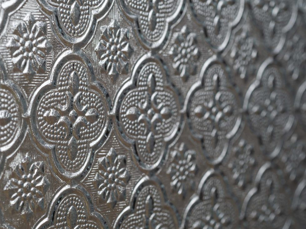 Patterned Glass: The History & Evolution | Prentice Glass